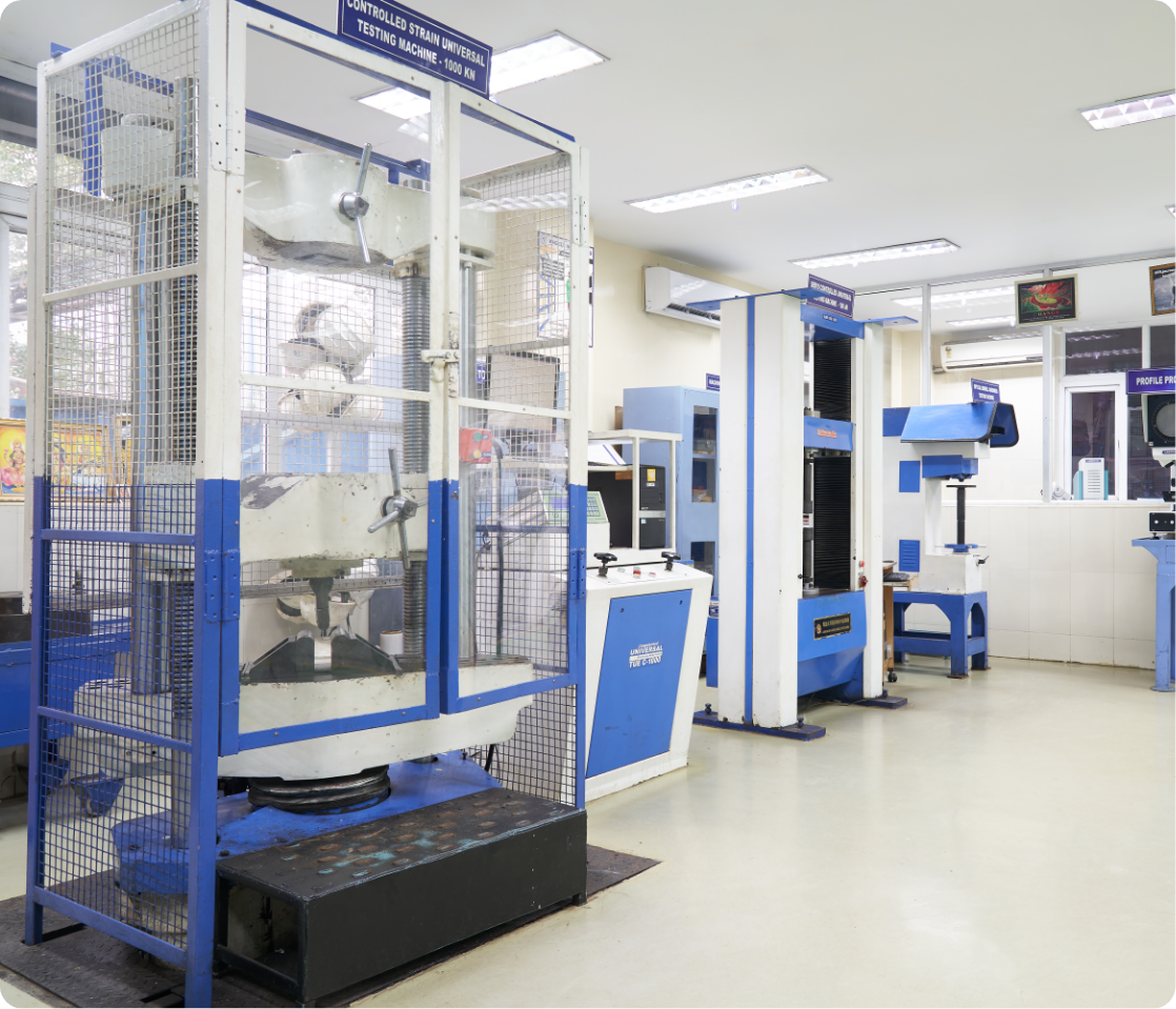 Quality | Capabilities | Wheels India