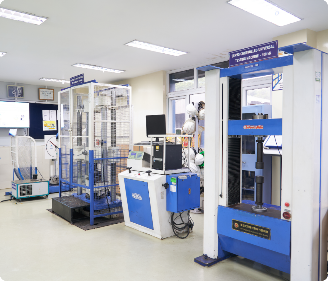 Quality | Capabilities | Wheels India